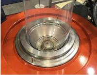 China Hot sale pe extruder film machine 3 layer co extrusion film blowing machine 1200mm plastic for sale