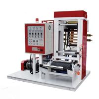 China High quality Hot Sales Taiwan quality mini plastic bag  film blowing machine for sale