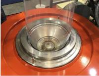 China Taiwan quality high speed mini film blowing machine plastic garage bag extruder shopping bag plant price for sale