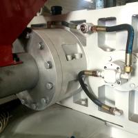 China Top High speed HDPE LDPE biodegradable PE film extruder blown film production line for sale