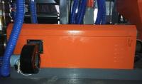 China Tplast cheap Film blowing machine for sale