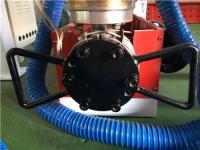 China Film Blowing Machine  mini PE Film Blowing Machine for sale