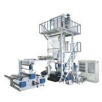 China Agriculture Blown Film Extruder Machine LDPE HDPE PE Film Blow Machine for sale