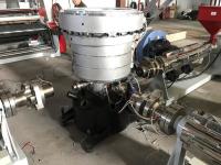 China Agriculture Blown Film Extruder Machine LDPE HDPE PE Film Blow Machine for sale