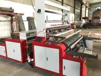 China Agriculture Blown Film Extruder Machine LDPE HDPE PE Film Blow Machine for sale