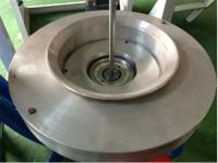 China Double Color Blown Film Extrusion Machine Single Layer High Speed for sale