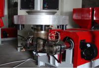 China Double Color Blown Film Extrusion Machine Single Layer High Speed for sale