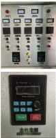 China New Type High speed LDPE HDPE LLDPE Mini film blowing machine for sale