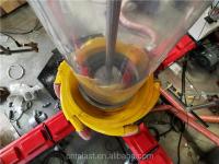 China High Speed Agriculture Mulching ABC PBAT PLA HDPE LDPE PE Blown Film Blowing Extruder Machine Price for sale