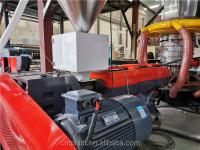 China High Speed Agriculture Mulching ABC PBAT PLA HDPE LDPE PE Blown Film Blowing Extruder Machine Price for sale