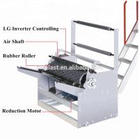 China New Type High Speed  HDPE LDPE  biodegradable Film Blowing Machine for sale