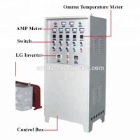China New Type High Speed  HDPE LDPE  biodegradable Film Blowing Machine for sale