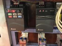 China High Speed Non Stretch Plastic thickness Garbage heavy duty bag making machine T-shirt bag making machine for sale