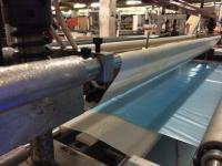 China Hot sale automatic garbage bag making machine in roll for sale