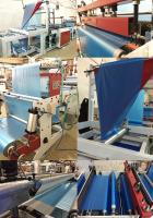 China Hot sale automatic garbage bag making machine in roll for sale