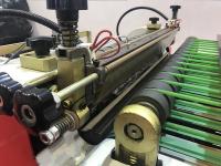China Heavy duty thickness bag making machine for sale