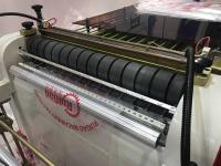 China Heavy duty thickness bag making machine for sale