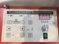 China thick garbage bag making machine for sale