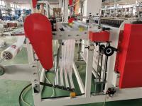 China Heavy duty bag making machine for sale