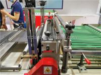 China machines for manufacturing bags for express mail for sale