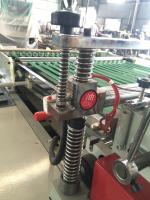 China BOPP Side Sealing Machine Automatic Plastic Bag Forming Machine for sale