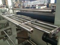China RQL series side sealing bag making machine for sale