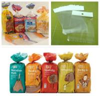 China BOPP PP PE side sealing bag making machine food packing machine for sale