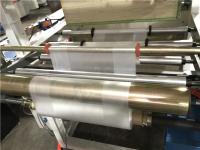 China Cheap price Garbage roll nylon bag making machine for sale