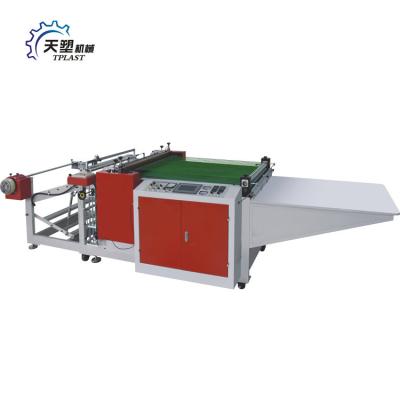 China small bags machine maker manufacturer of plastic bags for sale