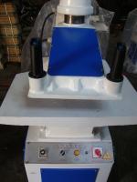China T shirt bag punching machine high quality automatic t shirt  bag hydraulic punching machine price for sale
