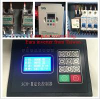 China Fully-Automatic 4 Lines Cold Cutting Plastic Bag Making Machine for sale