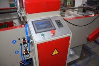 China Full Automatic biogegrabable Shopping Bag Making Machine for Sale Price for sale