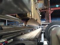 China Automatic bag making machine shopping bag machine price for sale