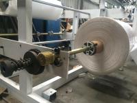 China Automatic bag making machine shopping bag machine price for sale