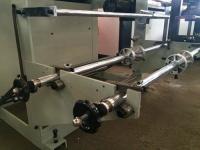 China machine for pack foods plastic bag machine price side sealing bag making machine for sale