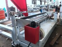China film triangle folding machine for sale