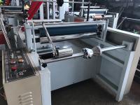China film triangle folding machine for sale