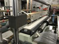 China Garbage bag making machine for sale