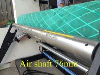 China 2 Color flexographic printing machine 2 4 6 color plastic film shopping bag printing machine price for sale
