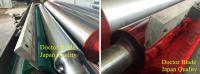 China nice design High speed paper label plastic film  PE bag Non woven bag 6 six Color Flexo printing machine for sale