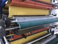 China Normal type 4 Four-Color flexo BO/OPP HDPE/LDPE  Nylon Biodegradable printing machine for sale