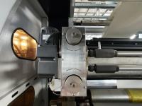 China Multicolor Six-Colour Plastic Bag And Cup Logo Flex Printing Machine good price high speed printing machine in China for sale