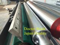 China High speed 2/4/6/8 color flexo printing machine factory price for plastic film  non woven paper for sale