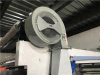 China Non Woven Flexo Printing Machine High Speed BOPP Plastic Film Printer for sale