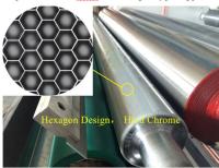 China High Speed 4 Color Flexographic Printing Machine Plastic Film Bag Printer for sale