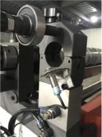 China 4 Color Flexo Printing Machine For Film Nylon Paper Cup High Speed for sale