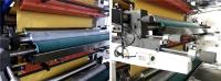 China High speed Roll to Roll paper cup BOPP plastic film PE PP bag Non woven 2 4 6 8 Color flexo printing machines Price for sale