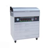 China Solvent Washing Resin photopolymer Polymer Soft Plate Exposure Making Machine for Flexographic Printing Machine price for sale