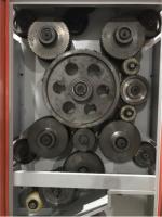 China Biodegradable Film Six Color Flexographic Printing Machine For Plastic T-Shirt Bag for sale