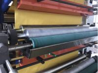 China Biodegradable Film Six Color Flexographic Printing Machine For Plastic T-Shirt Bag for sale